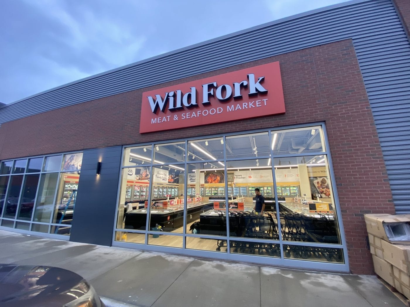Wild Fork Foods Lawsuit