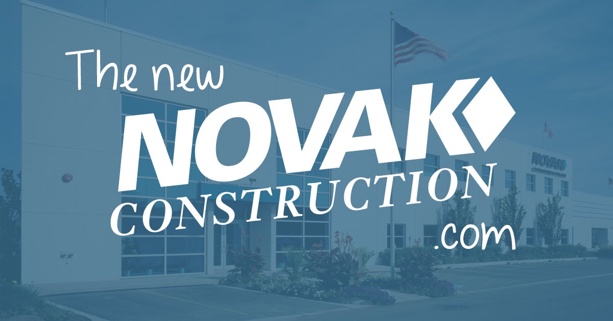 Home - Novak Construction Company - Chicago General Contractor
